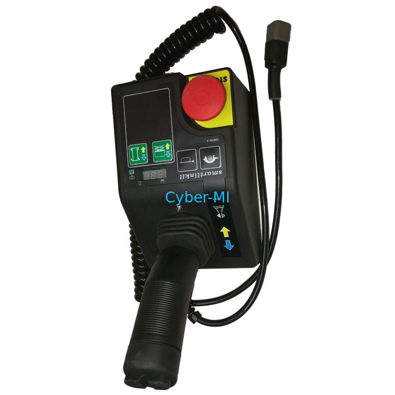 Genie 1256727 1256727GT กล่องควบคุมการประกอบสําหรับ Gen 6 ยกเลื่อยบน