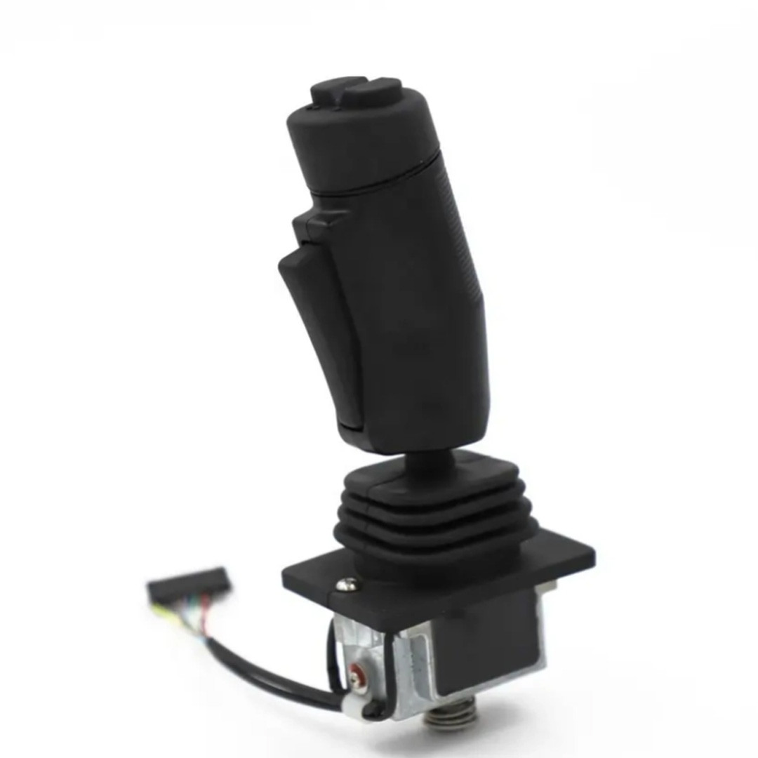 เครื่องควบคุม joystick อุตสาหกรรม Sinoboom 00000604399 สําหรับชิ้นส่วน ...